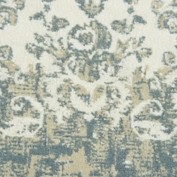 Crystal Velvet Ultrasoft Area Rug – Non-Slip, Plush Comfort for Living ...